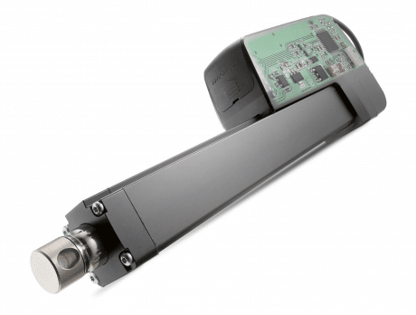 Bien choisir un vérin - Guides d'achat DirectIndustry