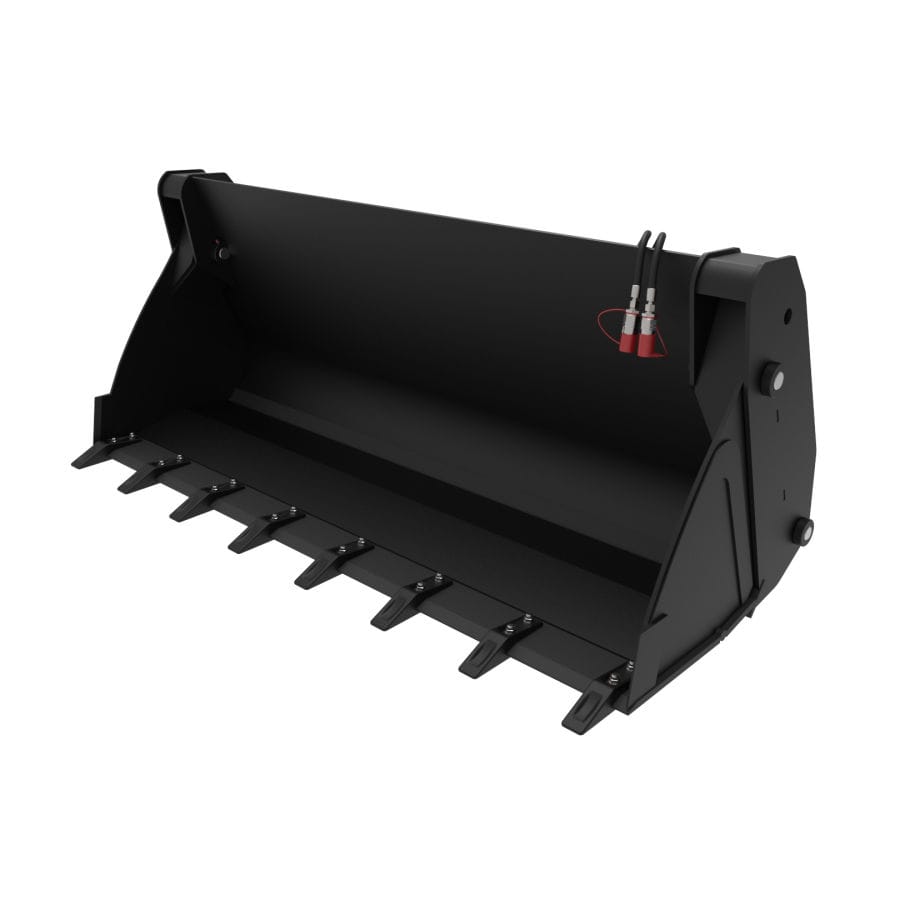 Bien choisir un godet - Guides d'achat DirectIndustry