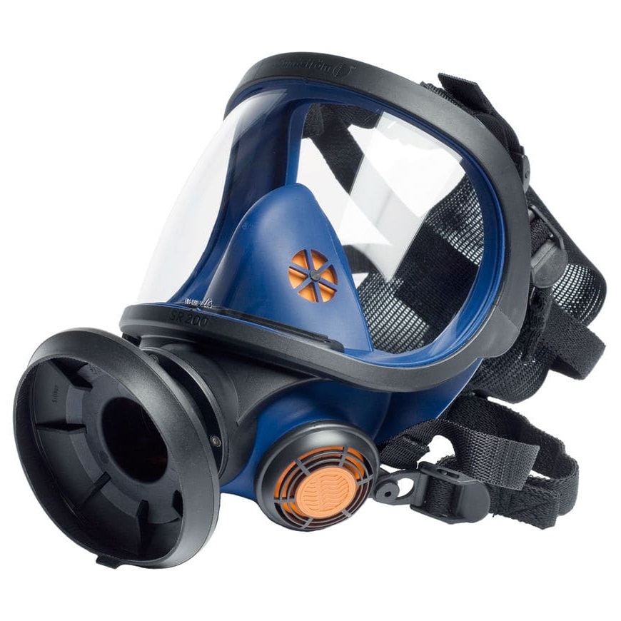 Die richtige Schutzmaske auswählen - Einkaufsführer DirectIndustry