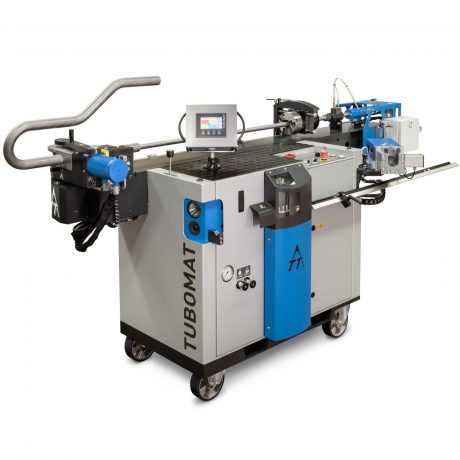 Bien choisir une cintreuse - Guides d'achat DirectIndustry