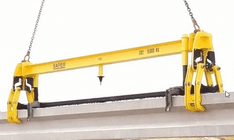 Choosing the Right Lifting Beam - Buying Guides DirectIndustry
