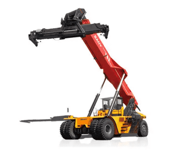 Choosing the Right Telehandler - Buying Guides DirectIndustry