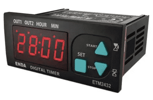 タイマーの選び方 - 購入ガイド DirectIndustry