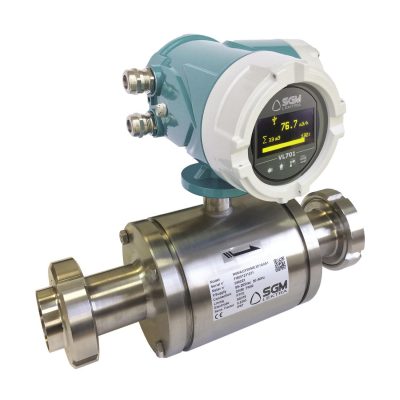 Choosing the Right Flow Meter - Buying Guides DirectIndustry