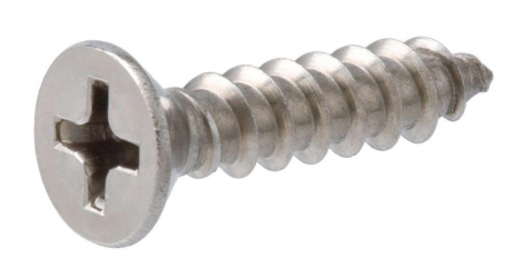 Bien choisir une vis - Guides d'achat DirectIndustry