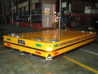 Choosing the Right AGV - Buying Guides DirectIndustry