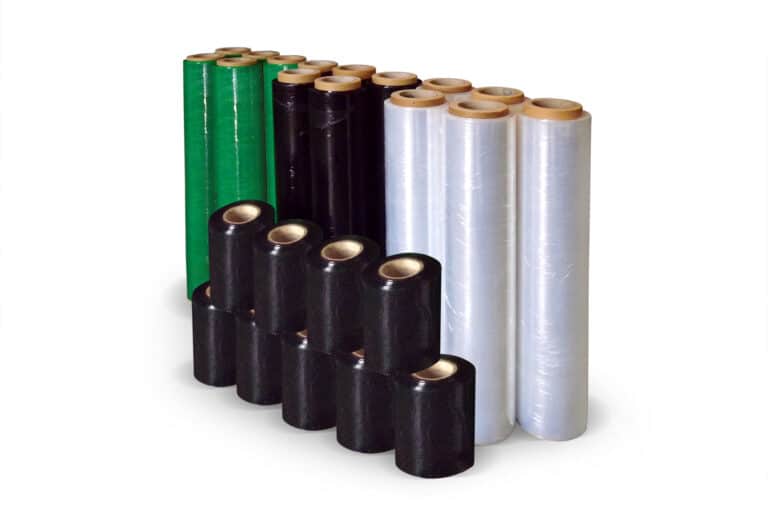 Choosing the Right Plastic Packaging Film - Buying Guides DirectIndustry