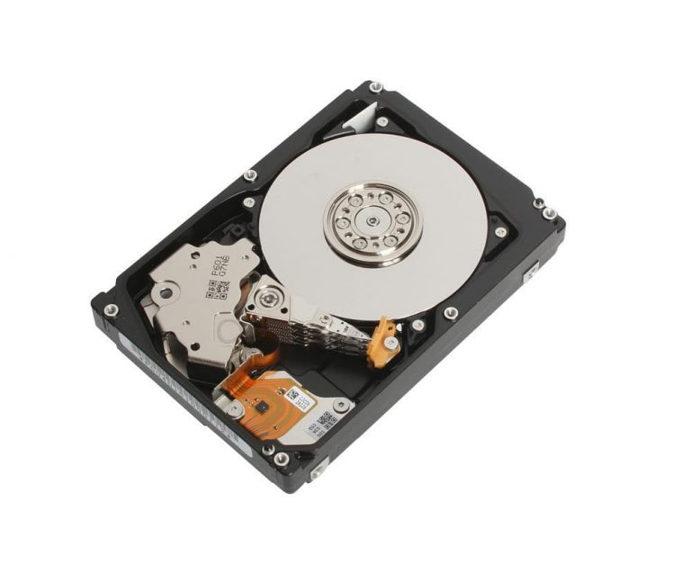 Choosing the Right Hard Disk Drive - Buying Guides DirectIndustry