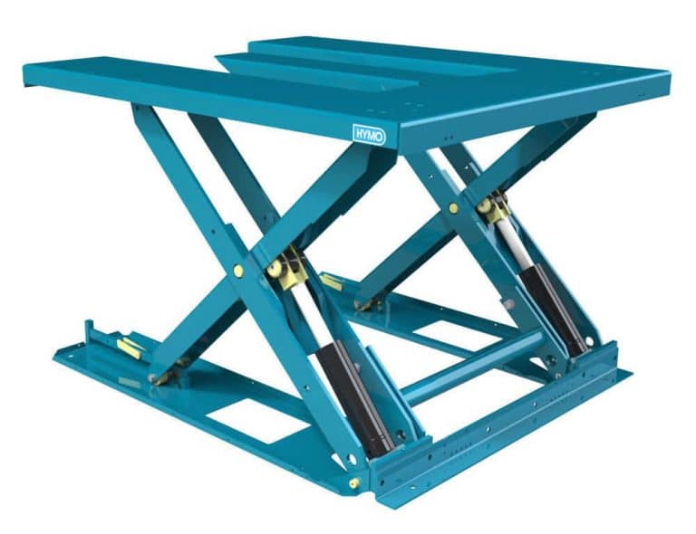 Choosing the Right Lift Table - Buying Guides DirectIndustry