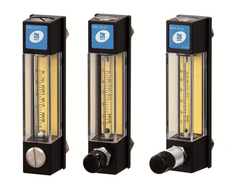 Choosing the Right Flow Meter - Buying Guides DirectIndustry