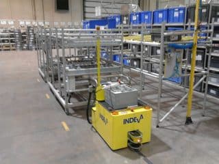 Choosing the Right AGV - Buying Guides DirectIndustry