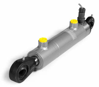 Bien choisir un vérin - Guides d'achat DirectIndustry