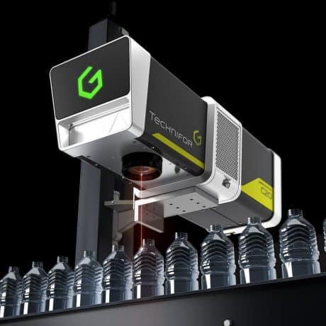 Choosing the right marking machine - Buying Guides DirectIndustry