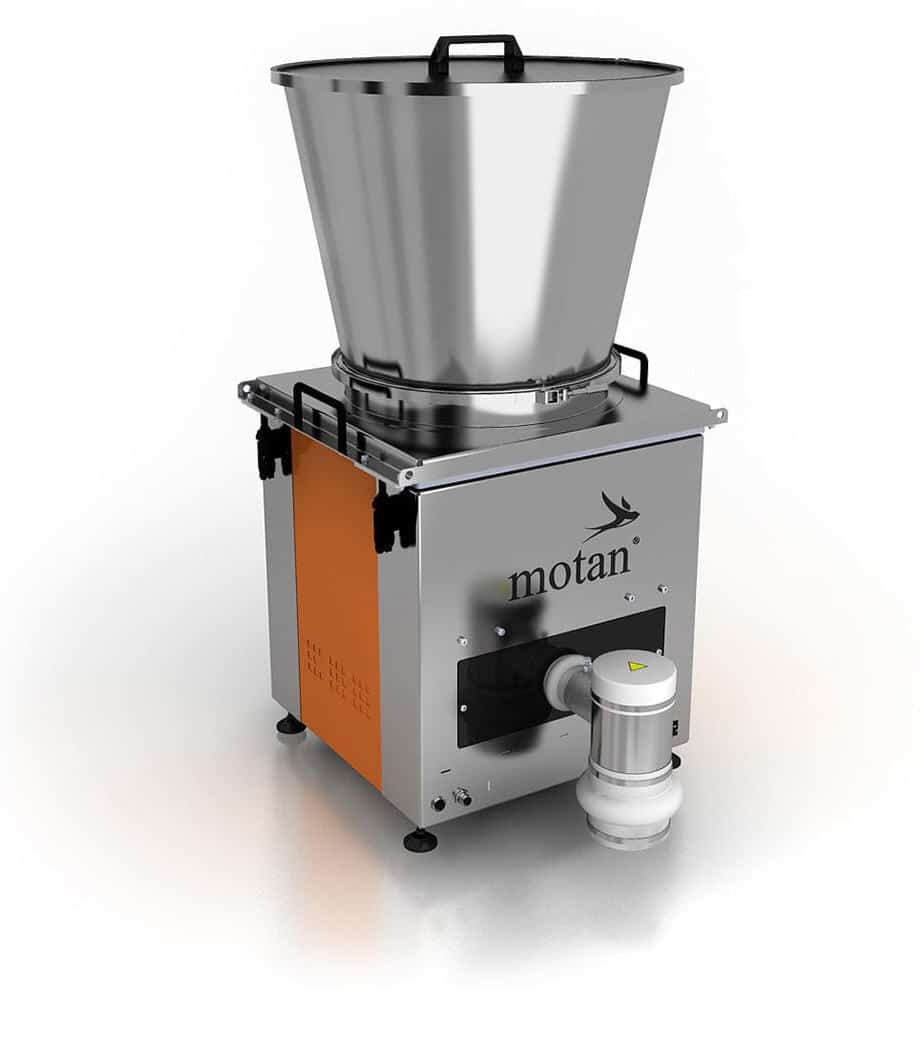 Bien choisir un doseur - Guides d'achat DirectIndustry