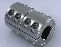 Bien choisir un accouplement mécanique - Guides d'achat DirectIndustry