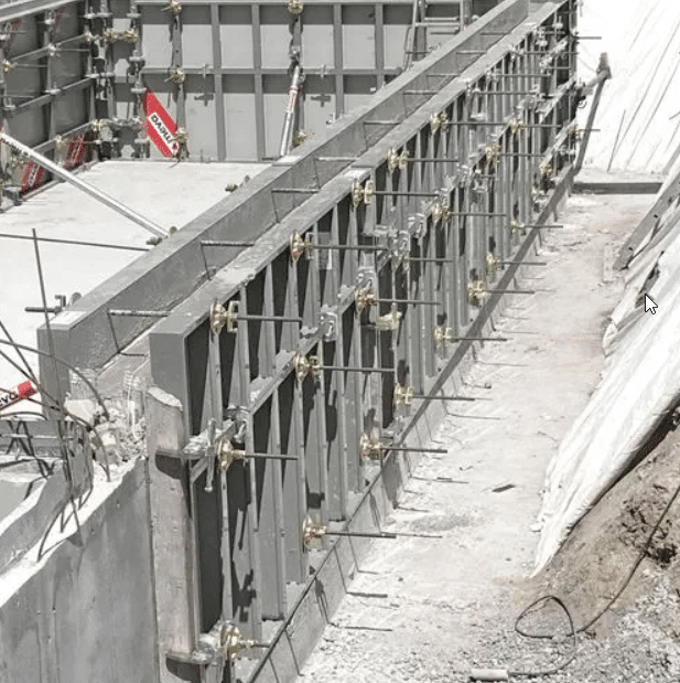 Bien choisir un coffrage - Guides d'achat DirectIndustry