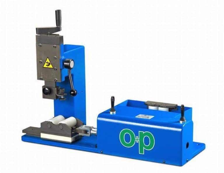 Choosing the Right Marking Machine - Buying Guides DirectIndustry