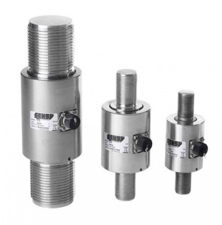 Bien choisir un capteur de force - Guides d'achat DirectIndustry