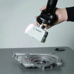 Choosing the Right 3D Scanner - Buying Guides DirectIndustry
