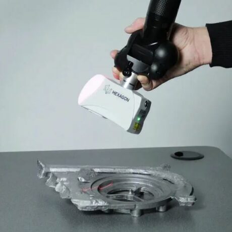 Choosing the Right 3D Scanner - Buying Guides DirectIndustry