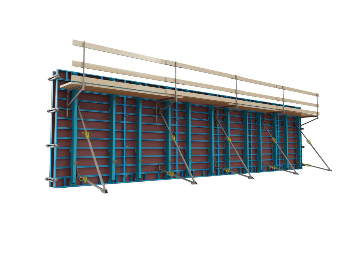 Choosing the Right Formwork - Buying Guides DirectIndustry