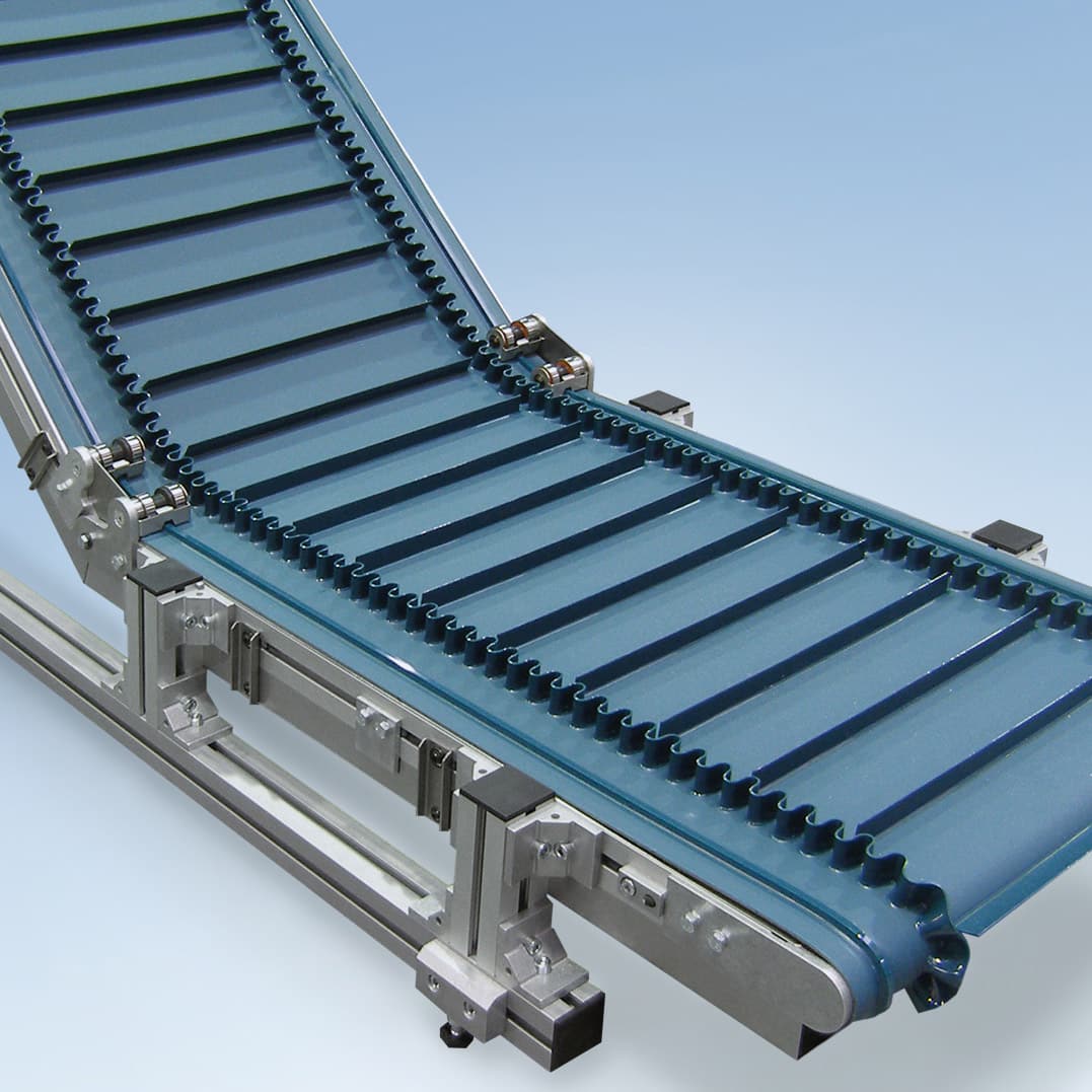 Choosing the Right Conveyor Belt - Buying Guides DirectIndustry